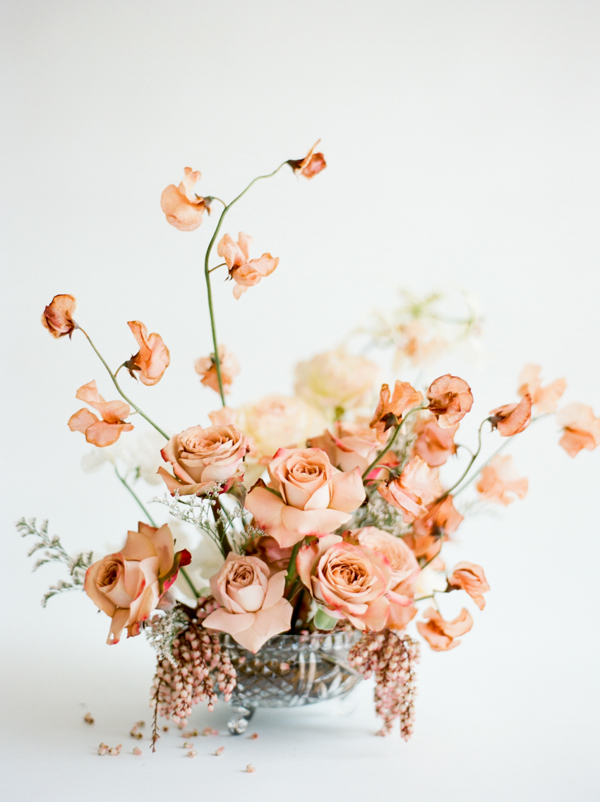 Los Angeles Bridal Session | Natalie Bray / Southern California Fine ...