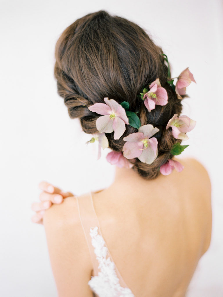 Fall Wedding Color Inspiration | Natalie Bray / Southern California ...