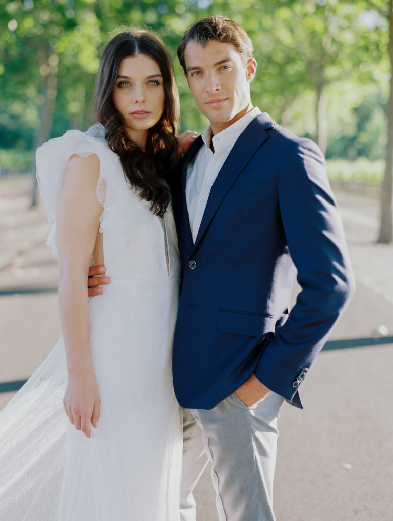 Beaulieu Garden Wedding | Natalie Bray / Southern California Fine Art ...