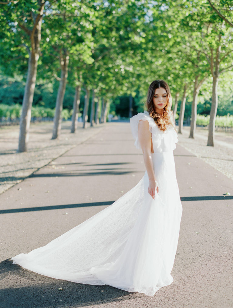 Beaulieu Garden Wedding | Natalie Bray / Southern California Fine Art ...